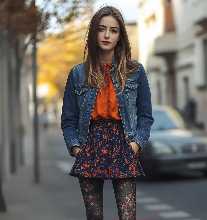 13 Must-Try Mini Skirt Outfits For Trendsetters – NeedleStar