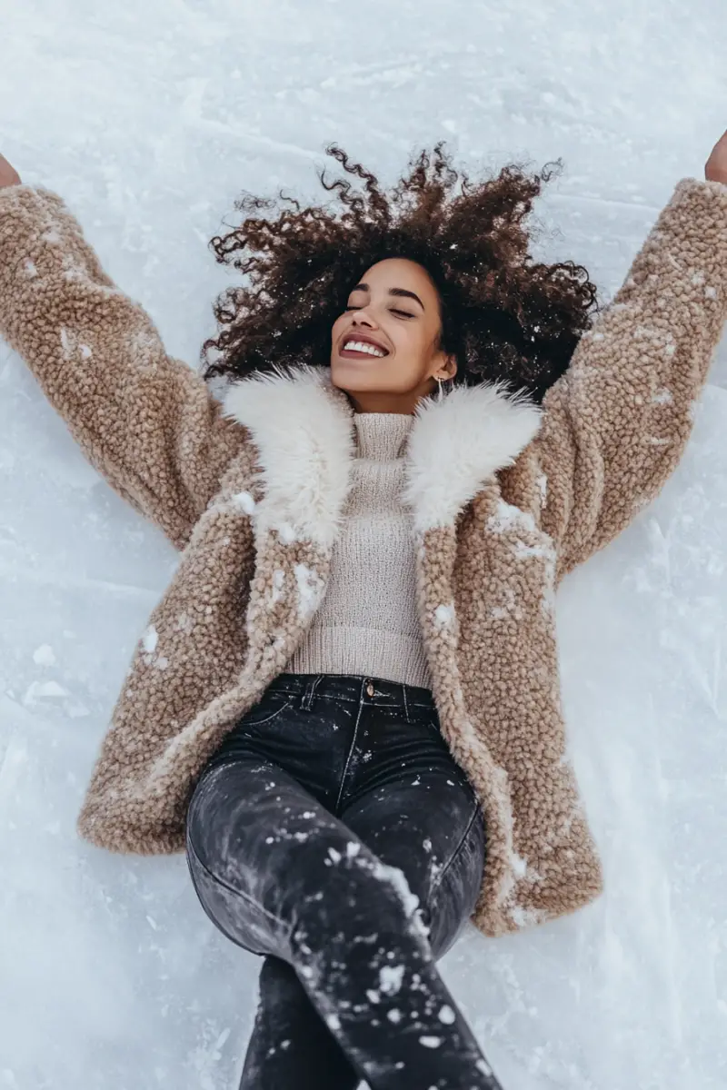 Discover 27+ Trendy Ice Skating Outfits You’ll Adore – NeedleStar