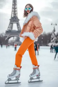 Discover 27+ Trendy Ice Skating Outfits You’ll Adore – NeedleStar