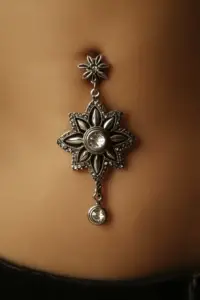 12 Unique Belly Button Piercing Ideas To Show Off Your Style – NeedleStar