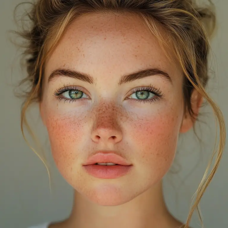 17+ Natural Winter Makeup Looks To Refresh Your Style – NeedleStar