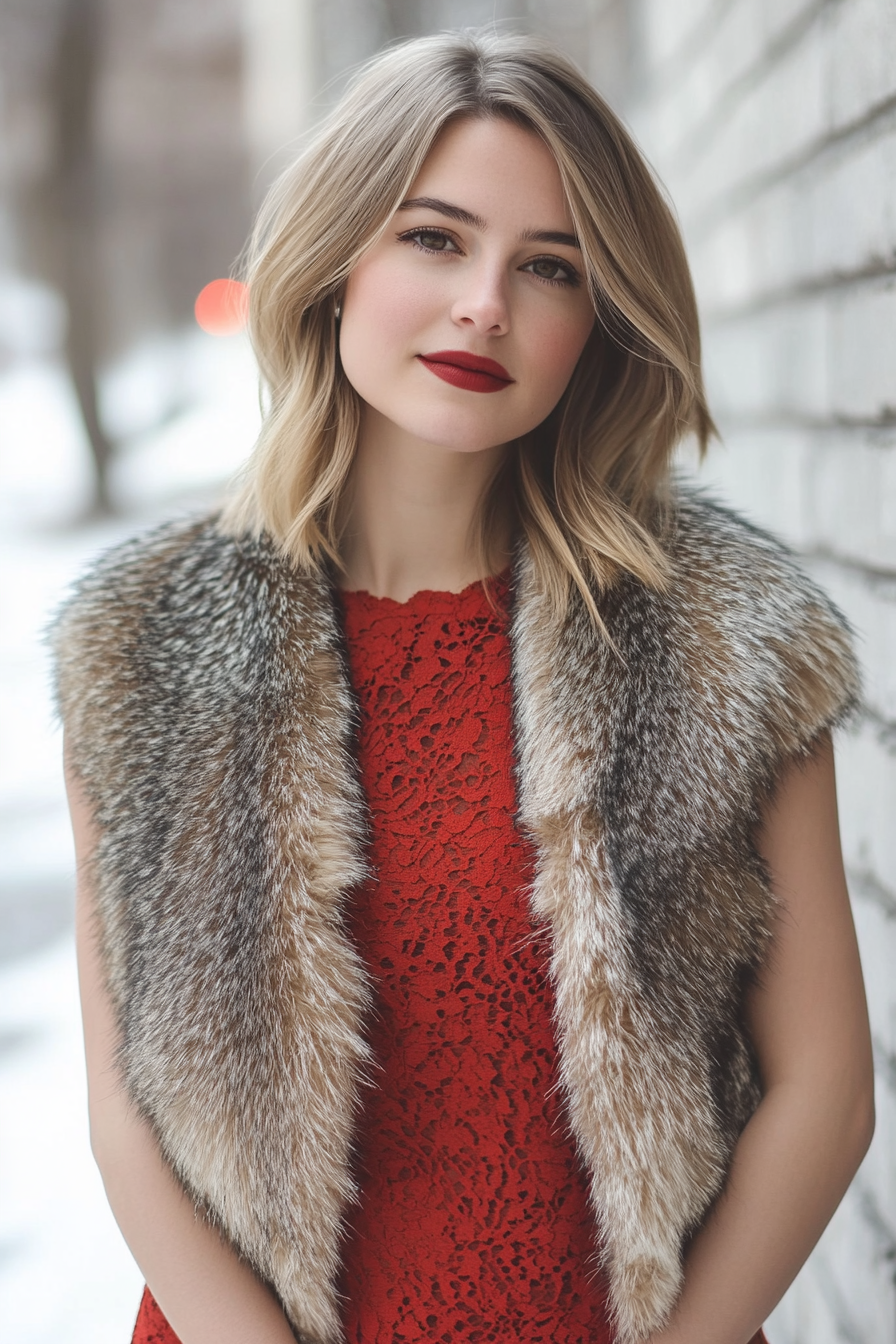 Why These 12 Stylish Winter First Date Outfits Are A Must-Have For Your ...
