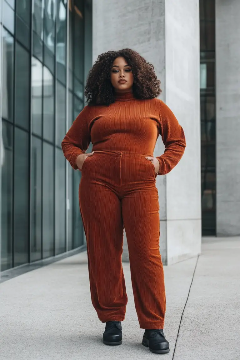 13 Cozy Midsize Winter Outfits You’ll Love – NeedleStar