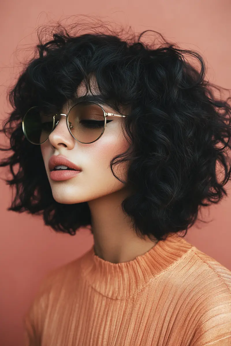 Hair Style – NeedleStar