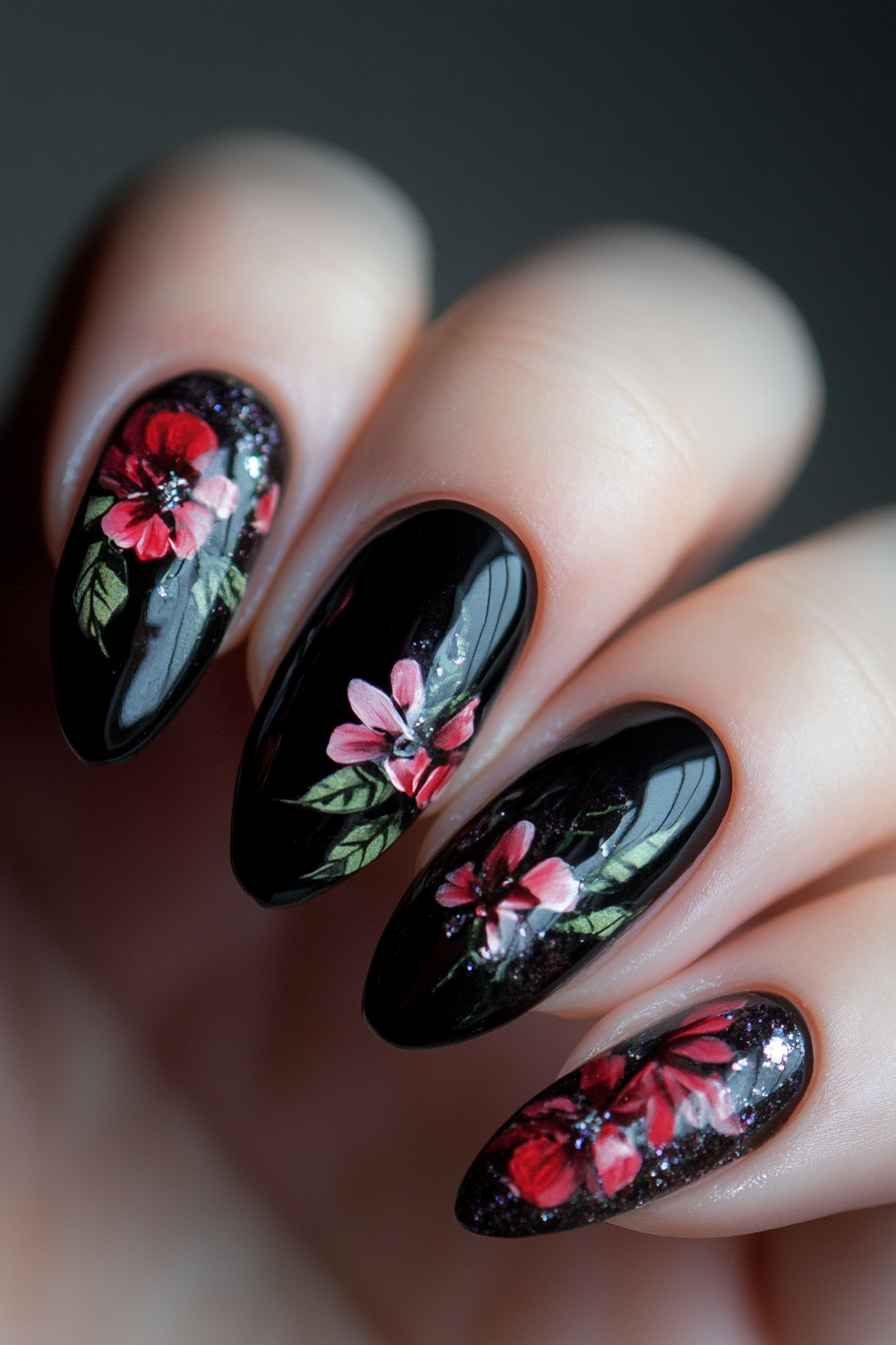 Why Spring Nail Ideas Are The Perfect Way To Celebrate The Season ...