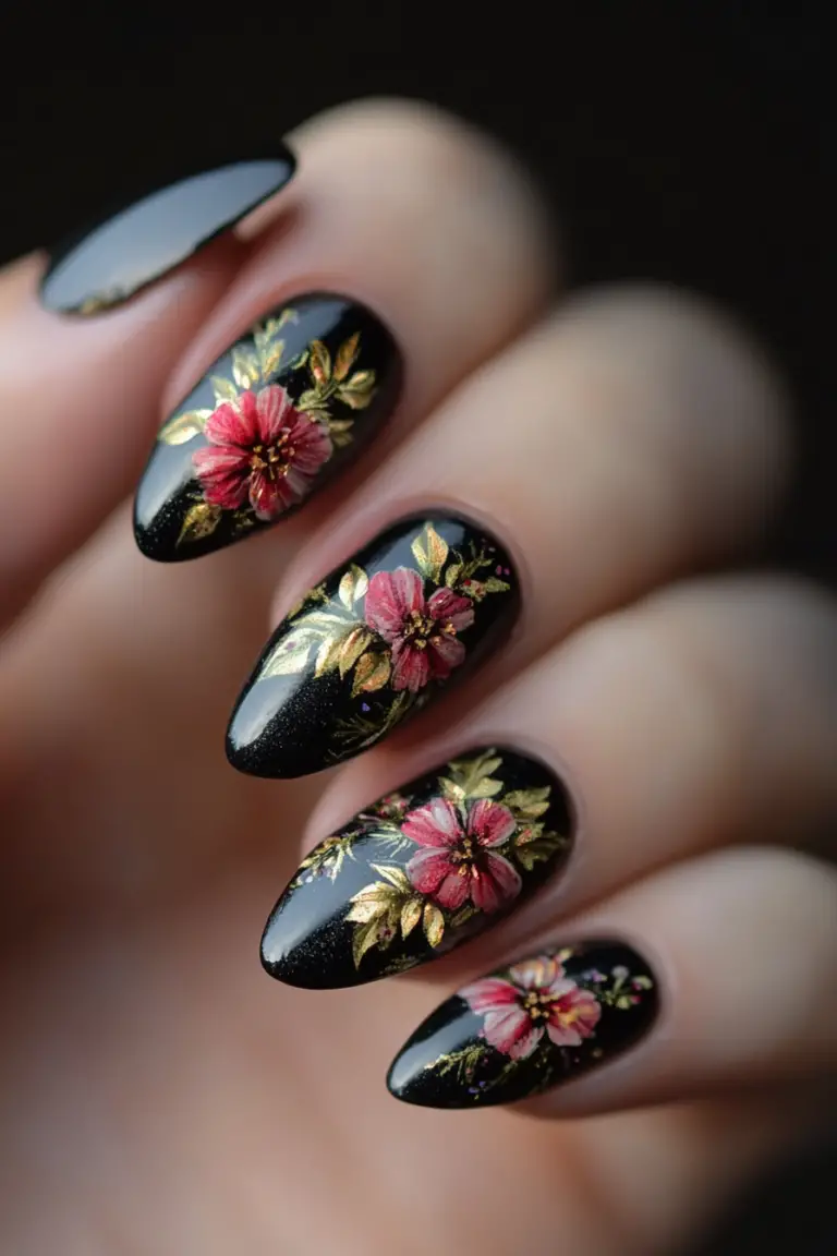 Why Spring Nail Ideas Are The Perfect Way To Celebrate The Season ...