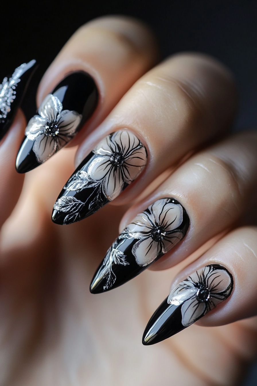 Why Spring Nail Ideas Are The Perfect Way To Celebrate The Season ...