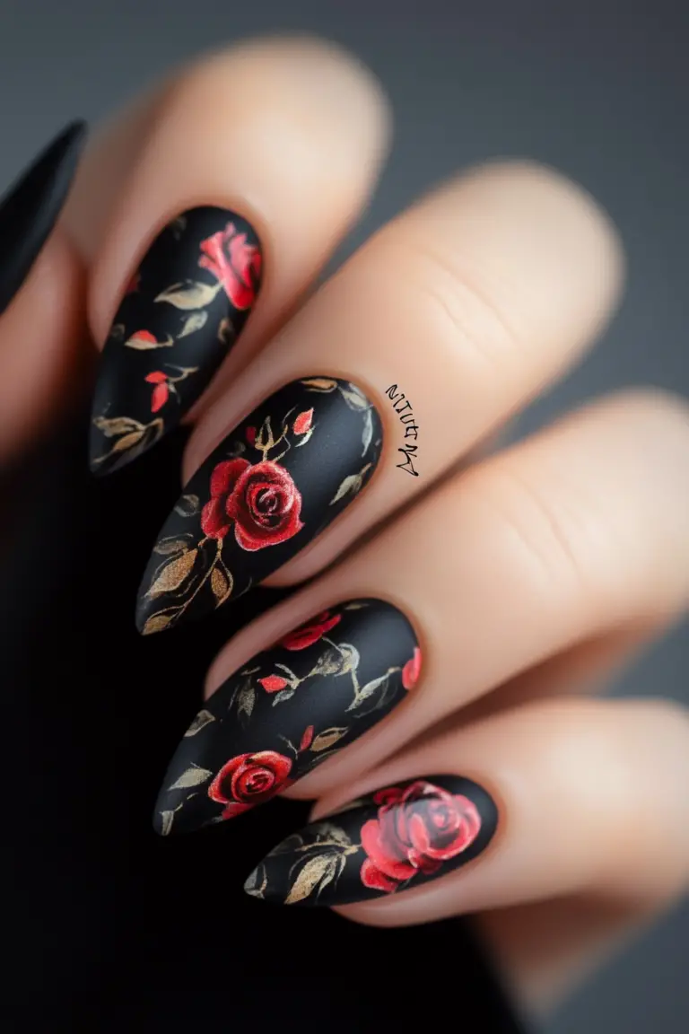 Why Spring Nail Ideas Are The Perfect Way To Celebrate The Season ...