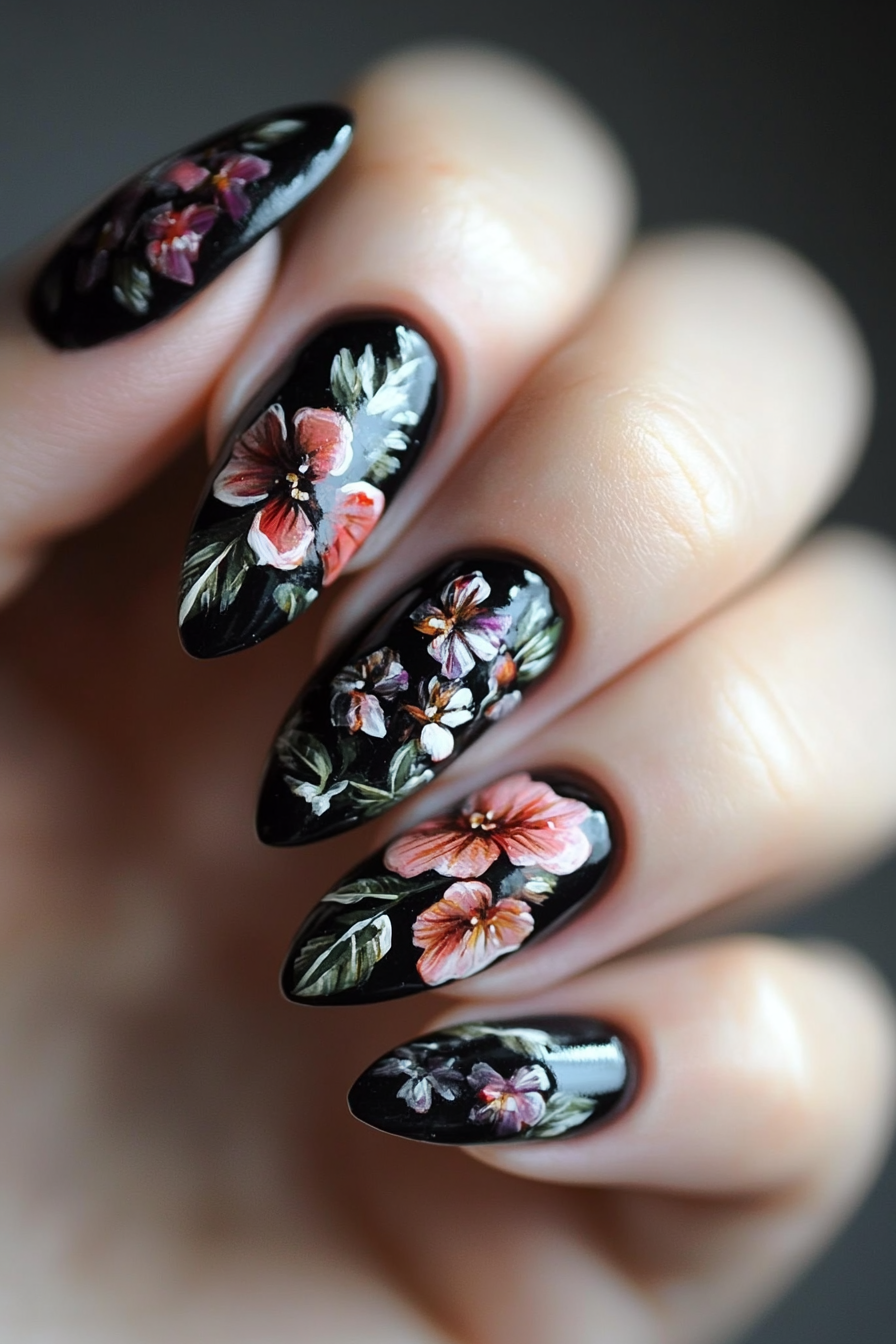 Why Spring Nail Ideas Are The Perfect Way To Celebrate The Season ...