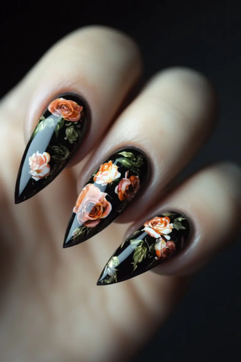 Why Spring Nail Ideas Are The Perfect Way To Celebrate The Season ...