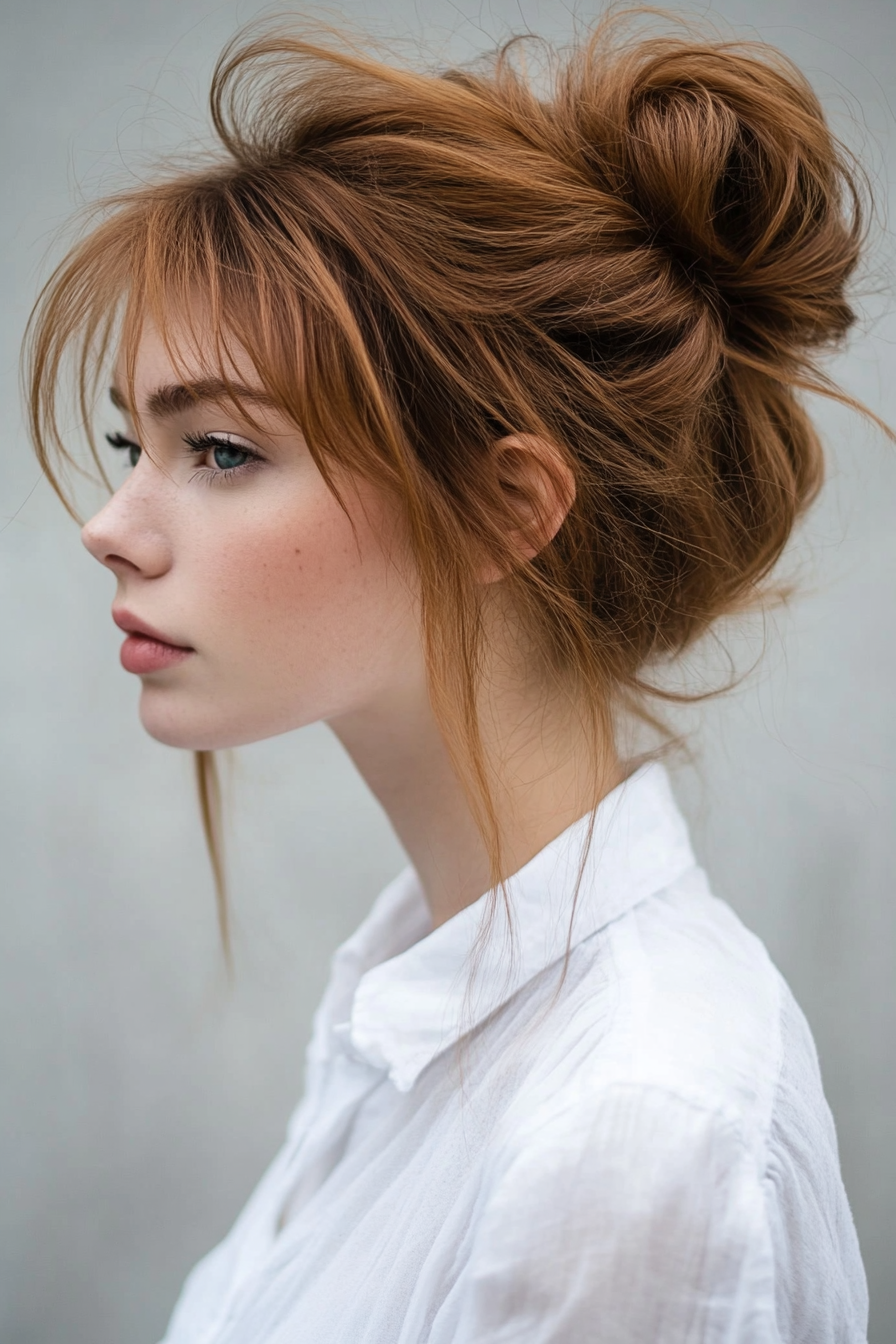 13 Hairstyles for Thin Wavy Hair: Enhance Your Natural Beauty – NeedleStar