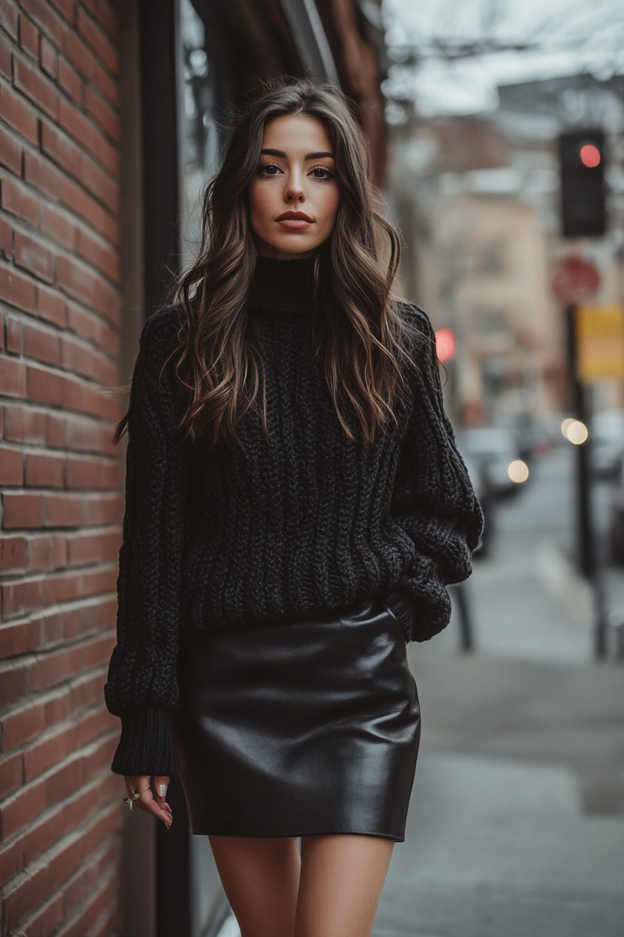 Why These 12 Stylish Winter First Date Outfits Are A Must-Have For Your ...