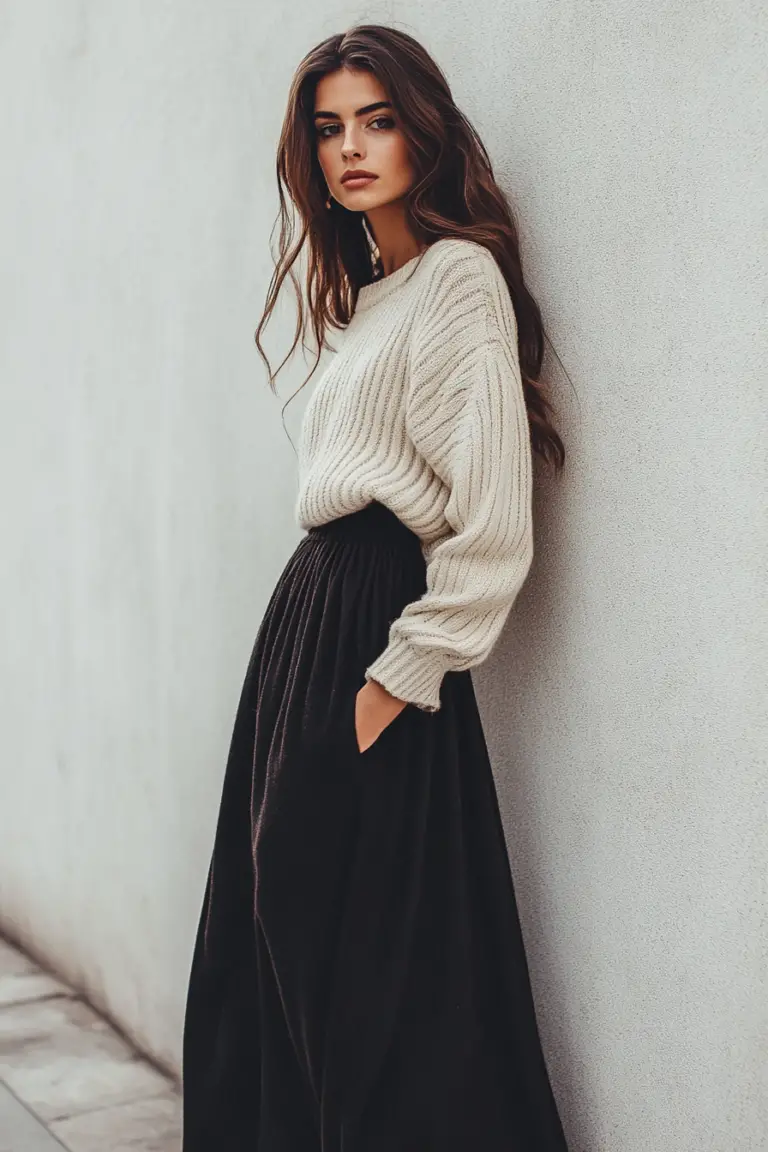 Outfit Ideas – NeedleStar