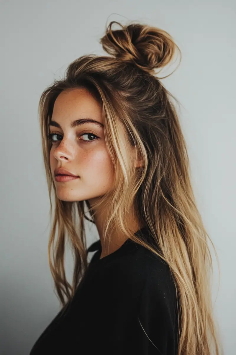 13 Hairstyles for Thin Wavy Hair: Enhance Your Natural Beauty – NeedleStar