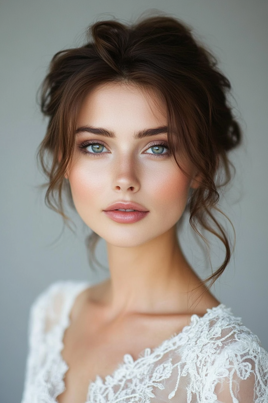 13 Hairstyles for Thin Wavy Hair: Enhance Your Natural Beauty – NeedleStar