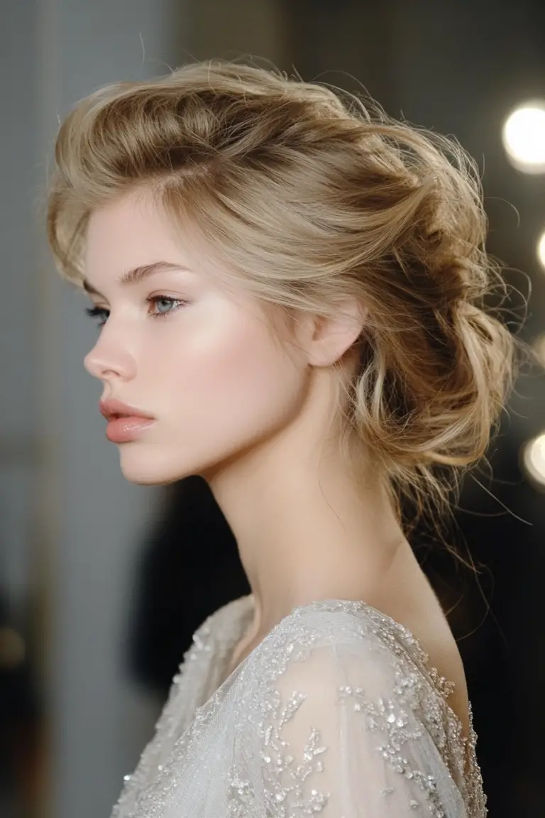 13 Hairstyles for Thin Wavy Hair: Enhance Your Natural Beauty – NeedleStar