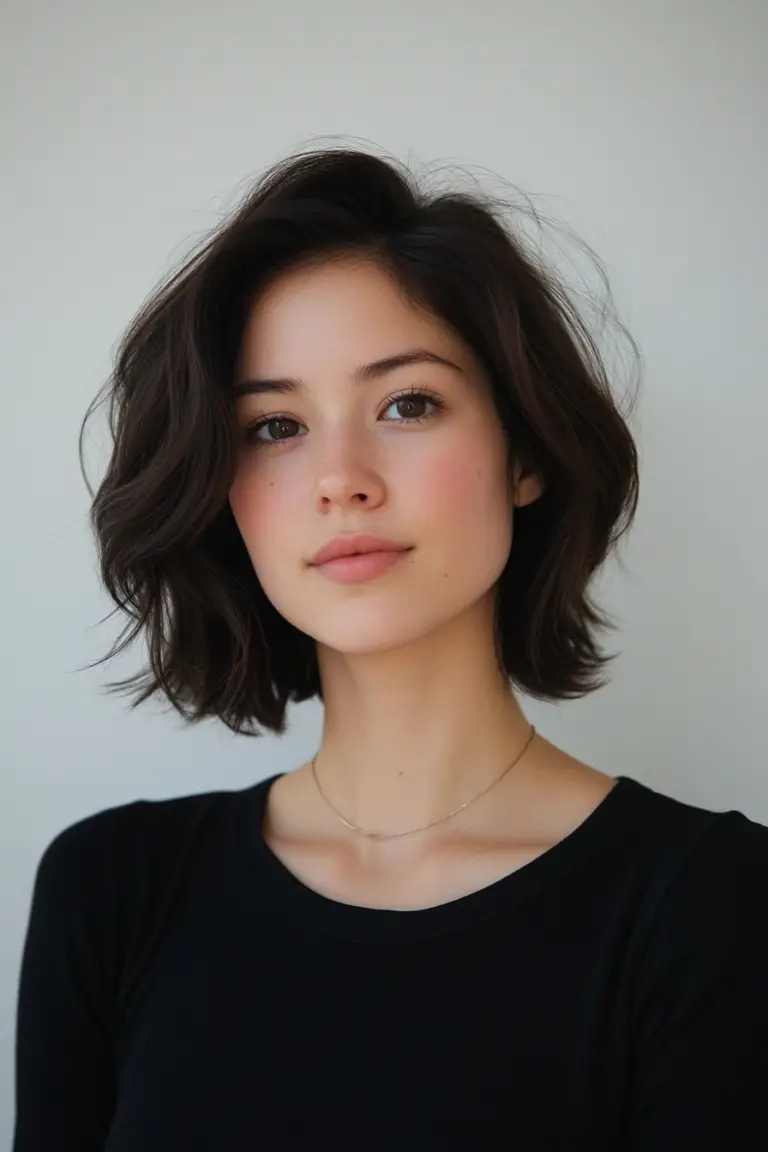 14 Lob Hairstyles for Fine Hair: Stylish and Voluminous Ideas – NeedleStar