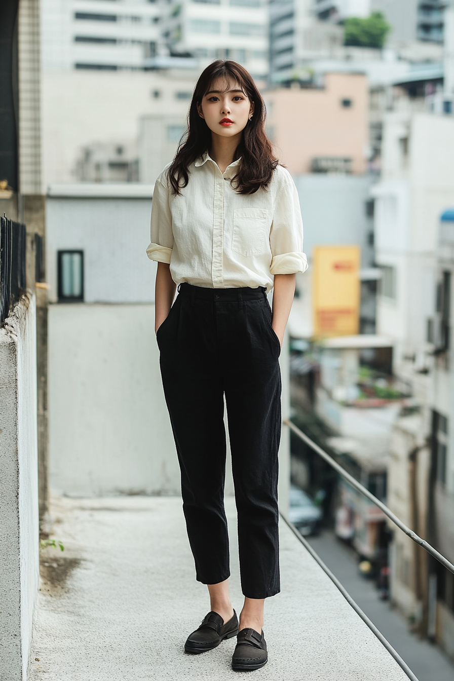 13 Stylish Streetwear Outfit Ideas To Elevate Your Look – NeedleStar