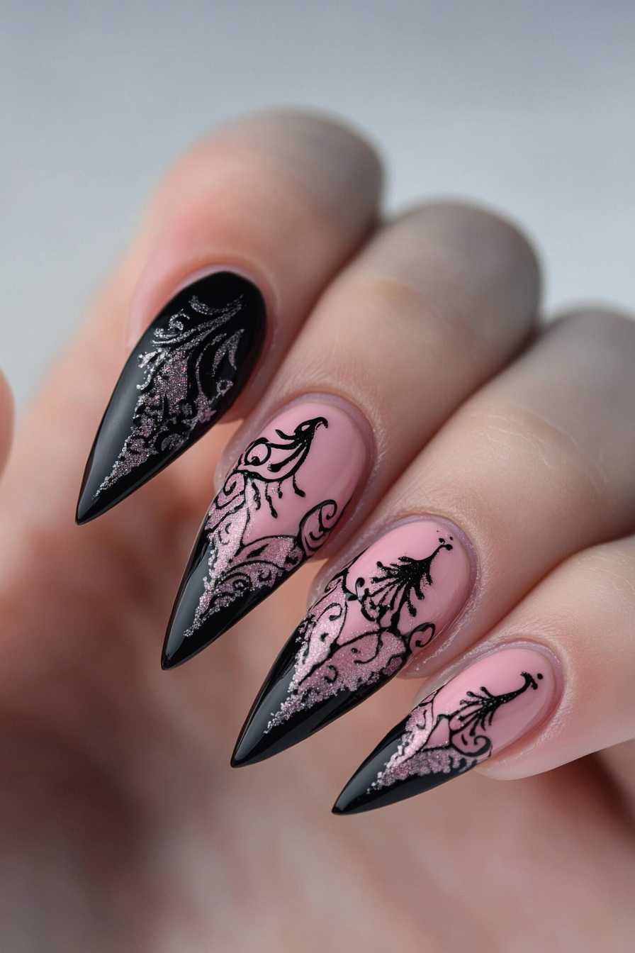 Top 15 Endless Possibilities of Pink Nail Design – NeedleStar
