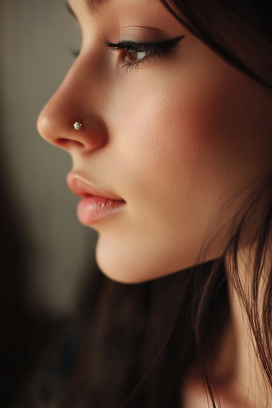 13 Unique Nose Piercing Ideas To Showcase Your Style – NeedleStar