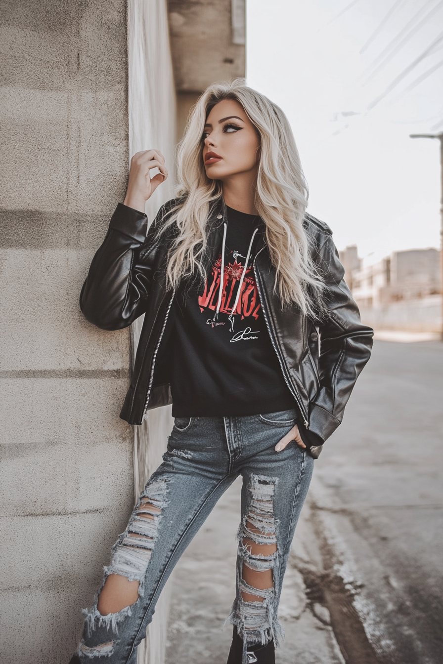 13 Stylish Streetwear Outfit Ideas To Elevate Your Look – NeedleStar