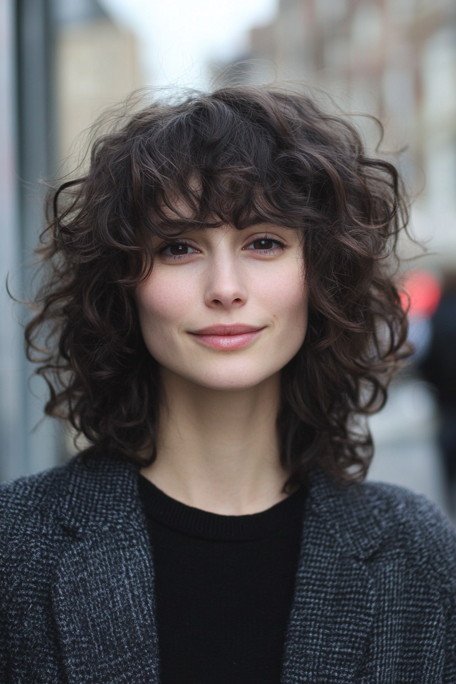 14 Lob Hairstyles for Fine Hair: Stylish and Voluminous Ideas – NeedleStar