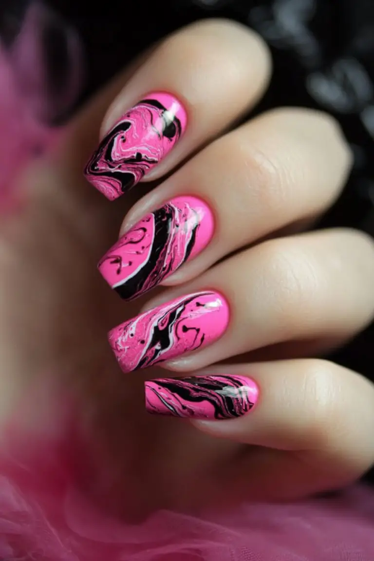 Top 15 Endless Possibilities of Pink Nail Design – NeedleStar