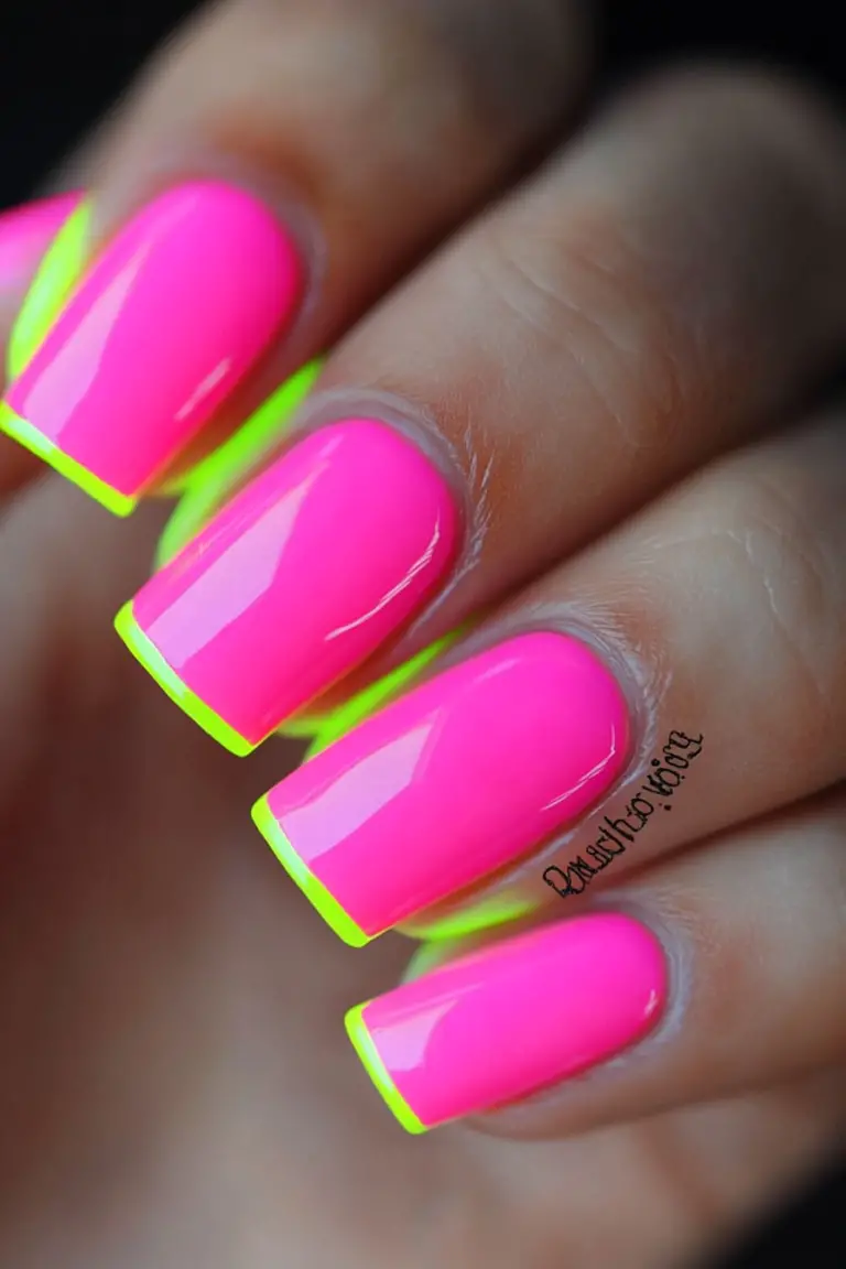 Top 15 Endless Possibilities of Pink Nail Design – NeedleStar