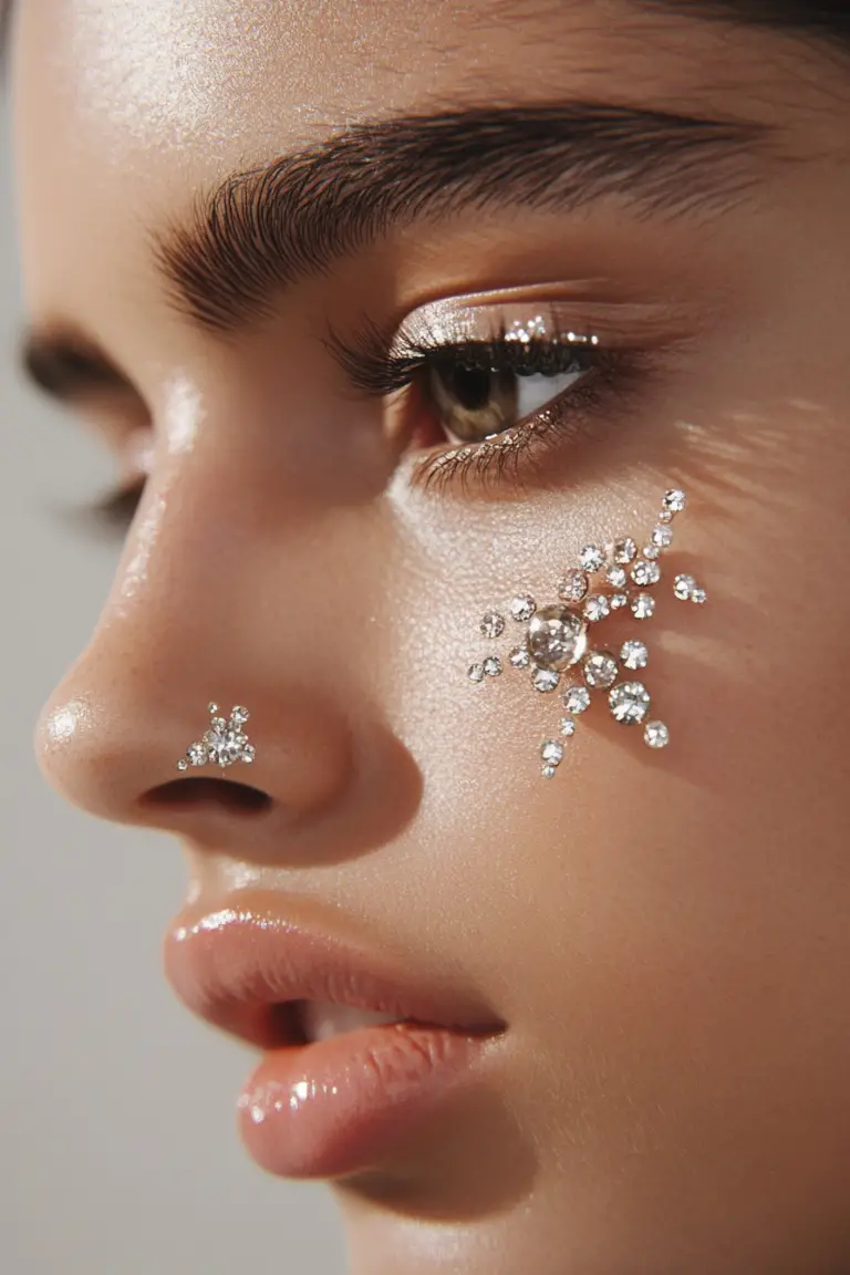 13 Unique Nose Piercing Ideas To Showcase Your Style – NeedleStar