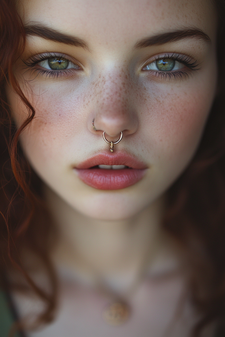 13 Unique Nose Piercing Ideas To Showcase Your Style – NeedleStar