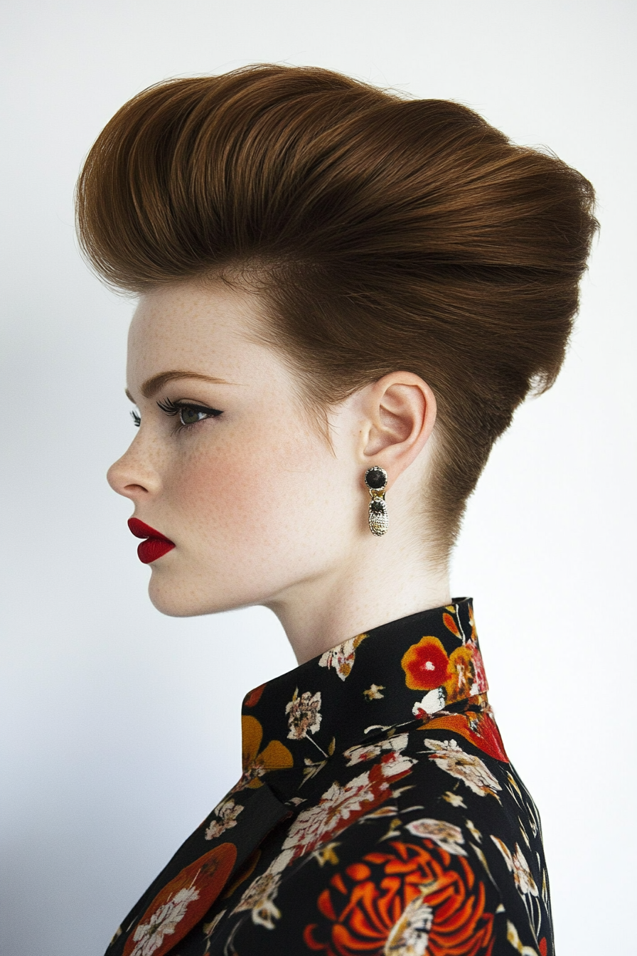 13 Formal Hairstyles for Short Hair: Elegant and Chic Ideas for Any ...