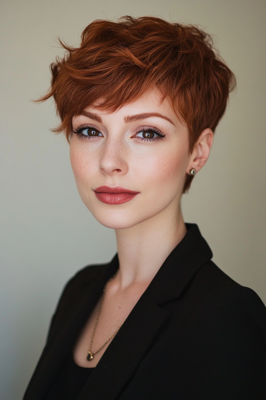 13 Formal Hairstyles for Short Hair: Elegant and Chic Ideas for Any ...