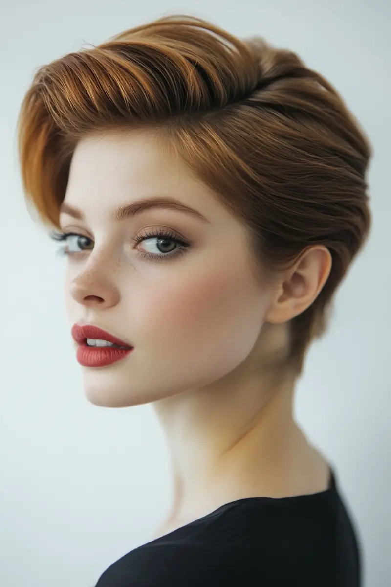 13 Formal Hairstyles for Short Hair: Elegant and Chic Ideas for Any ...