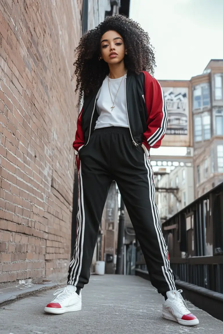 13 Stylish Streetwear Outfit Ideas To Elevate Your Look – NeedleStar